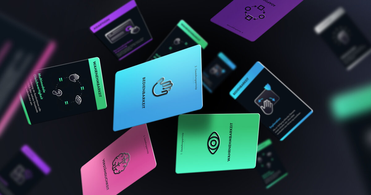 UX Design Award 2024 an Alumni der HfG – Hochschule für Gestaltung ...