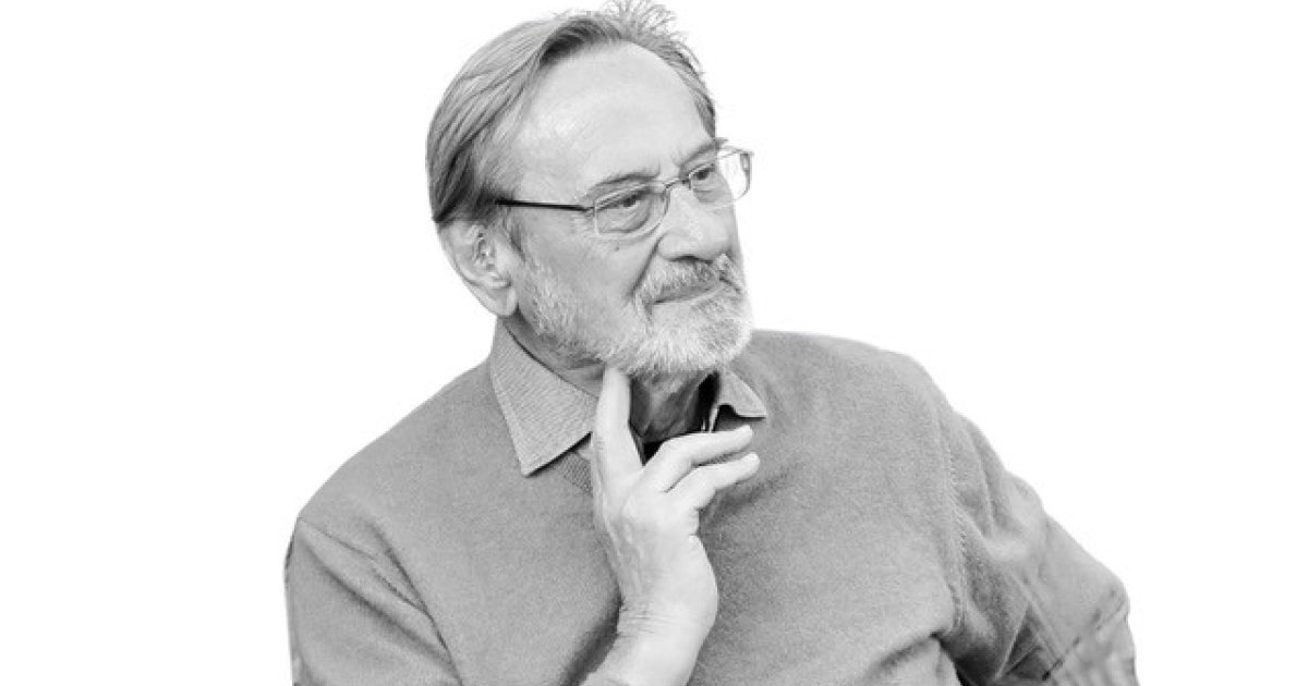 Die HfG trauert um Prof. i.R. Franz Schleissner-Beer – Hochschule für ...