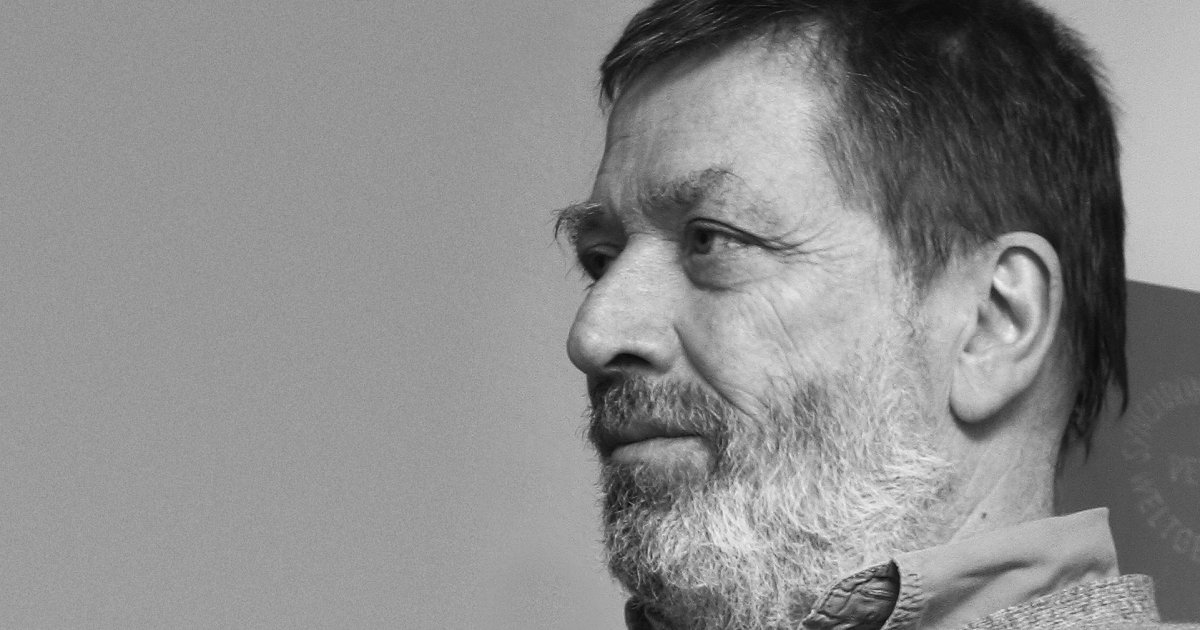 HfG trauert um Prof. Peter Vogt – Hochschule für Gestaltung ...