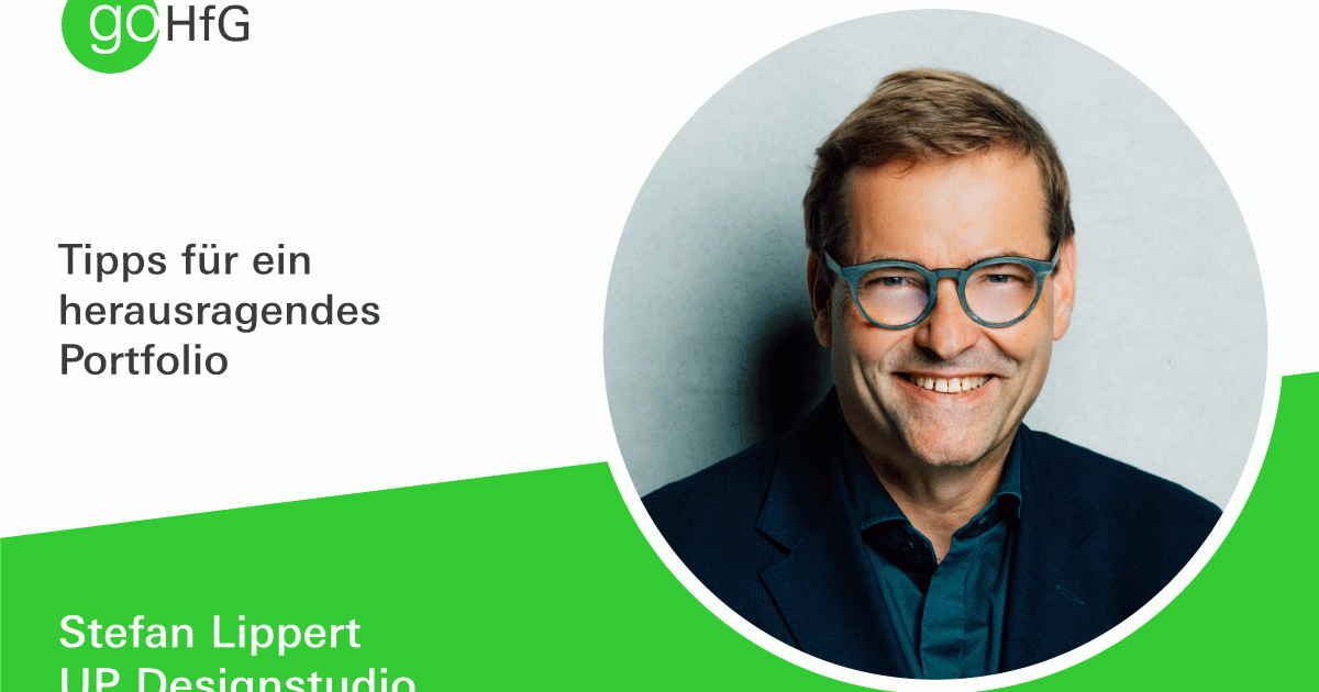Tipps für ein herausragendes Portfolio – University of Applied Design ...