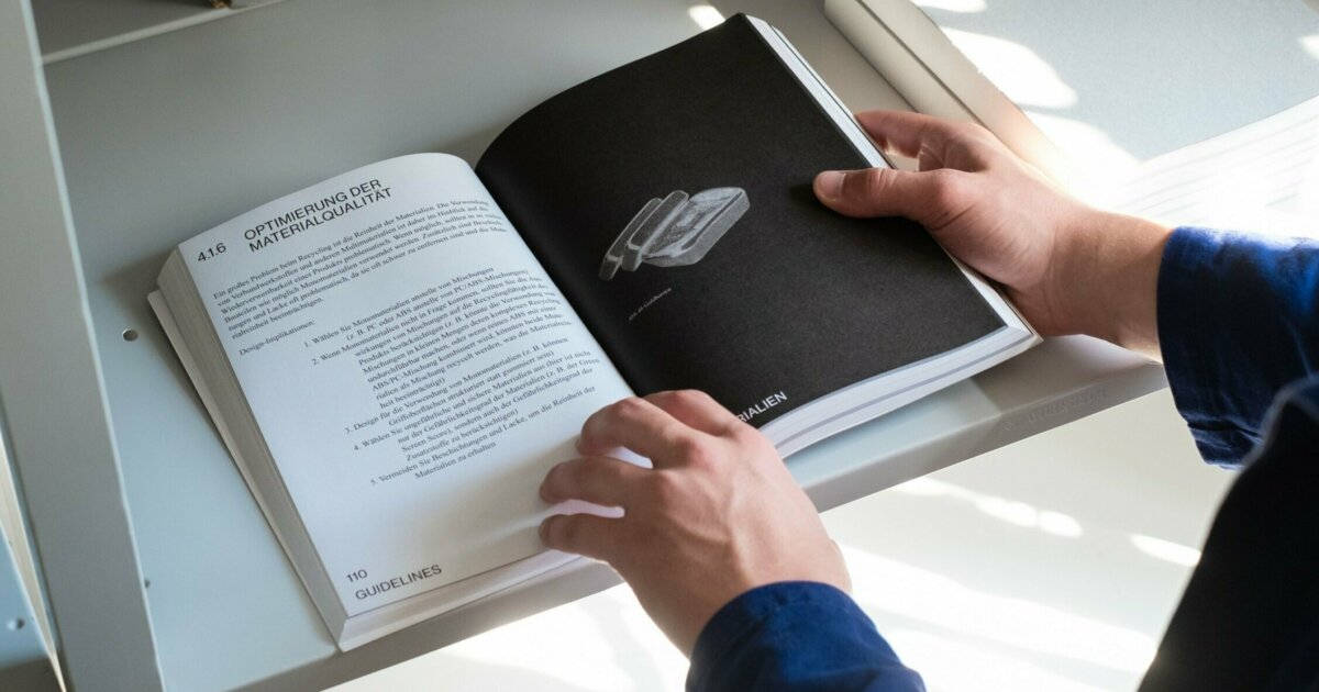 HfG Studierende gewinnen den bundespreis ecodesign – University of ...